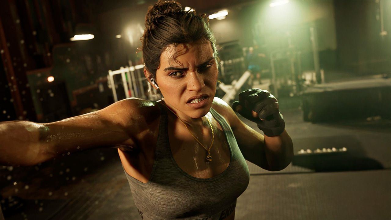 New Grand Theft Auto 6 Animation Leak Has Fans Shocked by the Quality