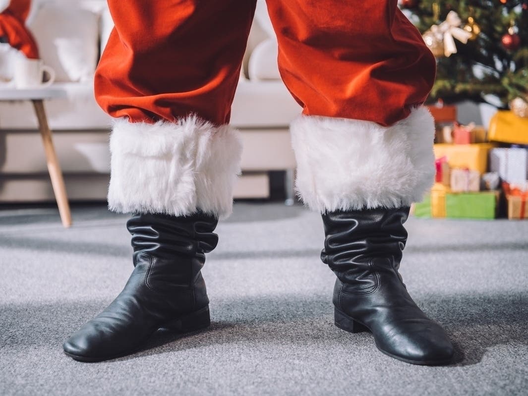 Where To See Santa In The Mid-Hudson Valley This Holiday Season