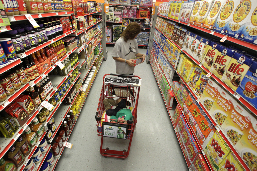 Food industry launches transparency campaign against anti-processed purists