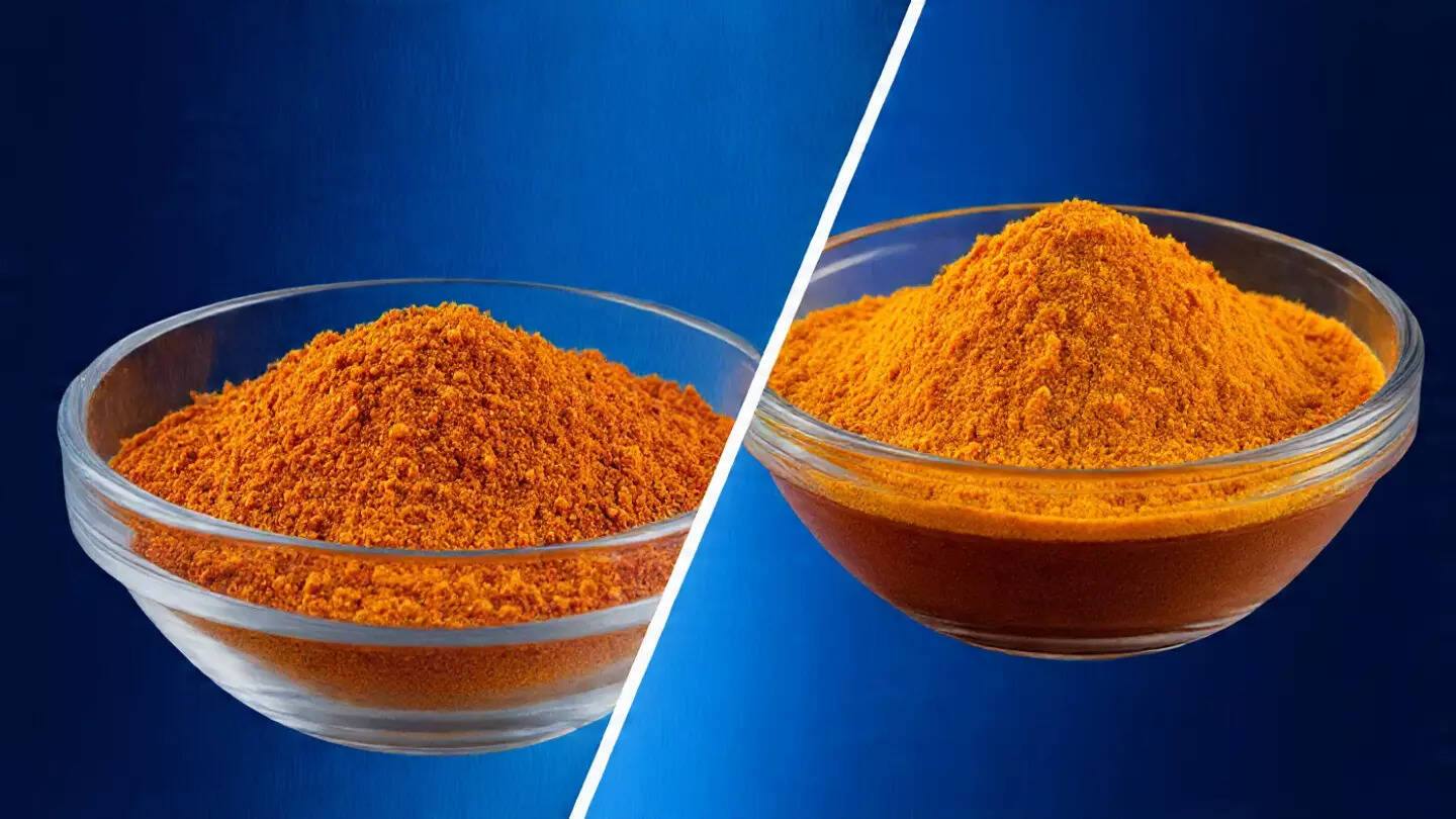 How To Spot Fake Turmeric & Avoid Health Risks