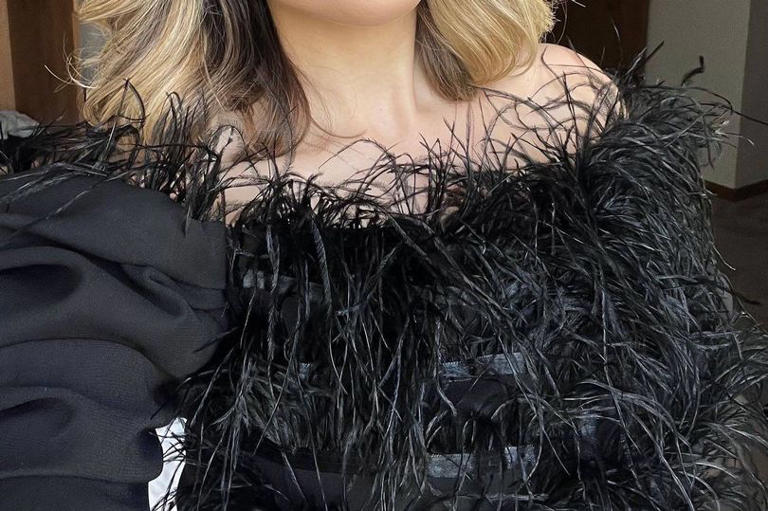 Influencer's haunting last texts before ex 'confessed to murder'