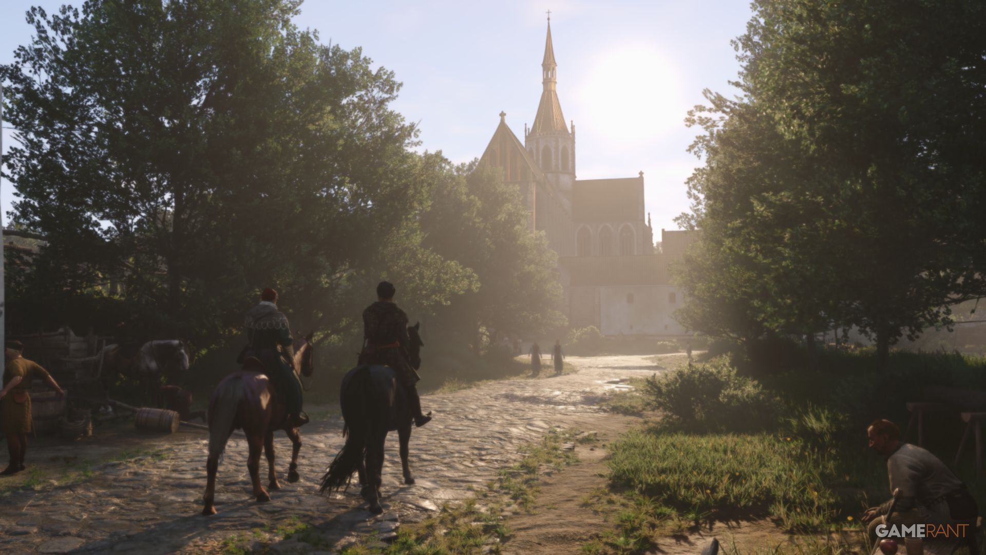 Best Games With Realistic Exploration