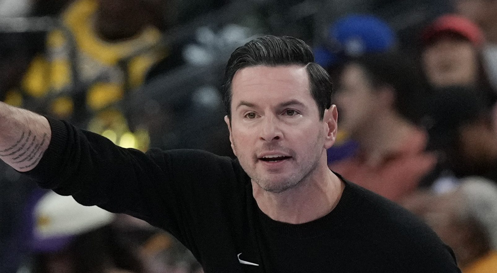 Trade Proposal Sees Lakers Add Sharpshooter With Championship Pedigree