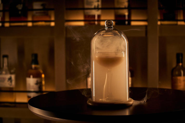 The biggest cocktail and drink trends poised to take over in 2026