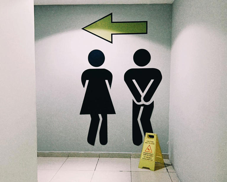 12 Surprising Bathroom Laws from Around the World