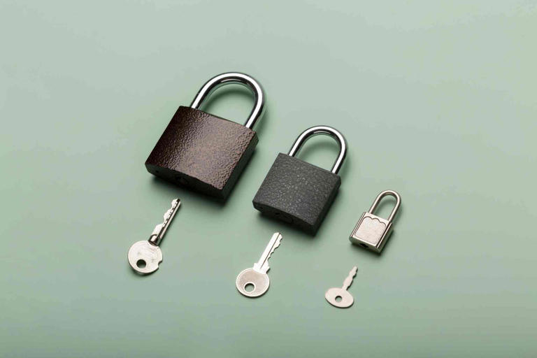 Padlock Explained: A Simple Look at How it Works and Where it Helps