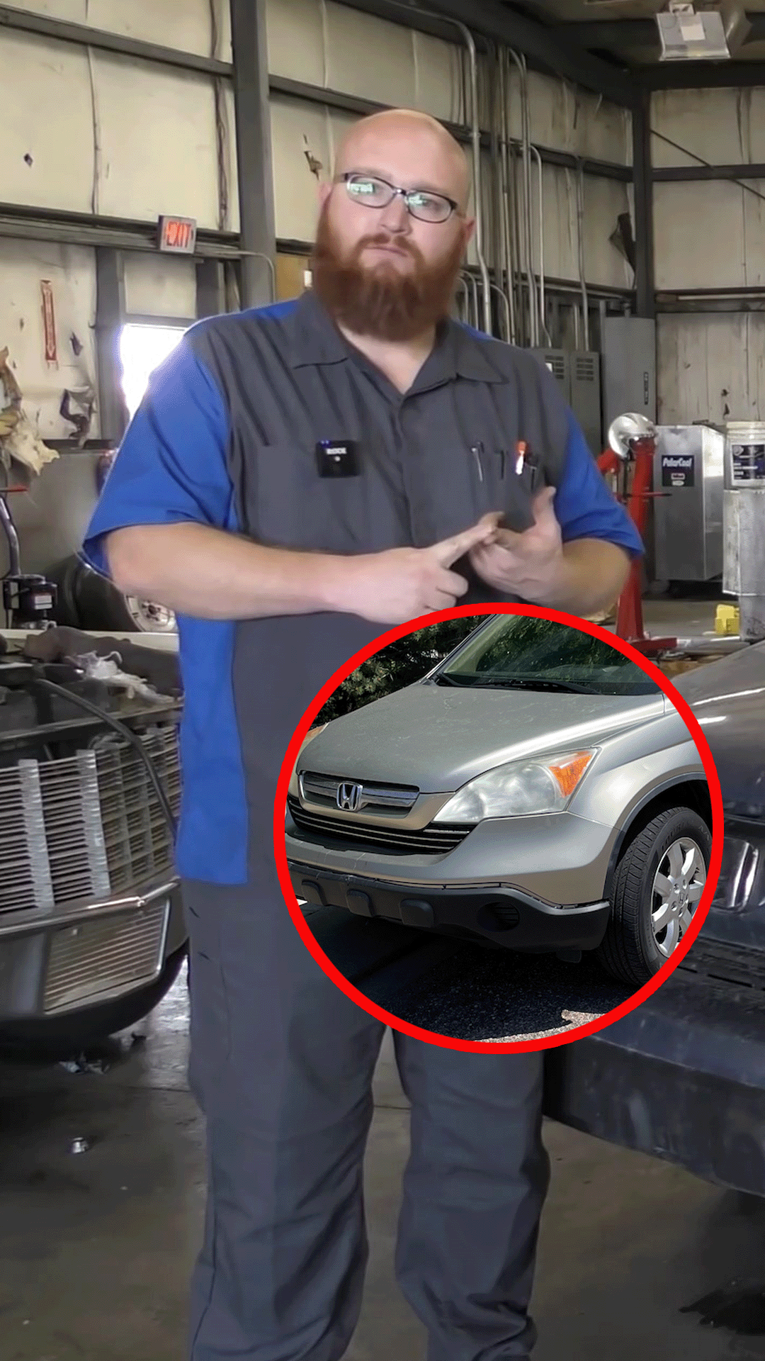 Restoring Classic Cars, Step by Step