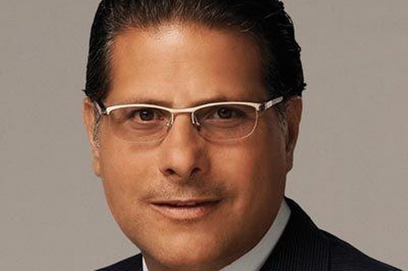 Donald Trump sparks fury as he frees £1.2billion fraudster after just ...