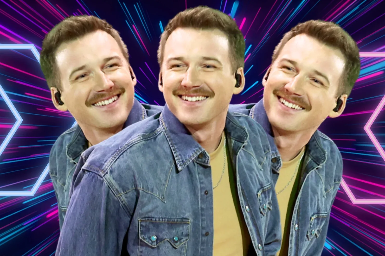 Morgan Wallen Won’t Write Another Song Without This Man in the Room