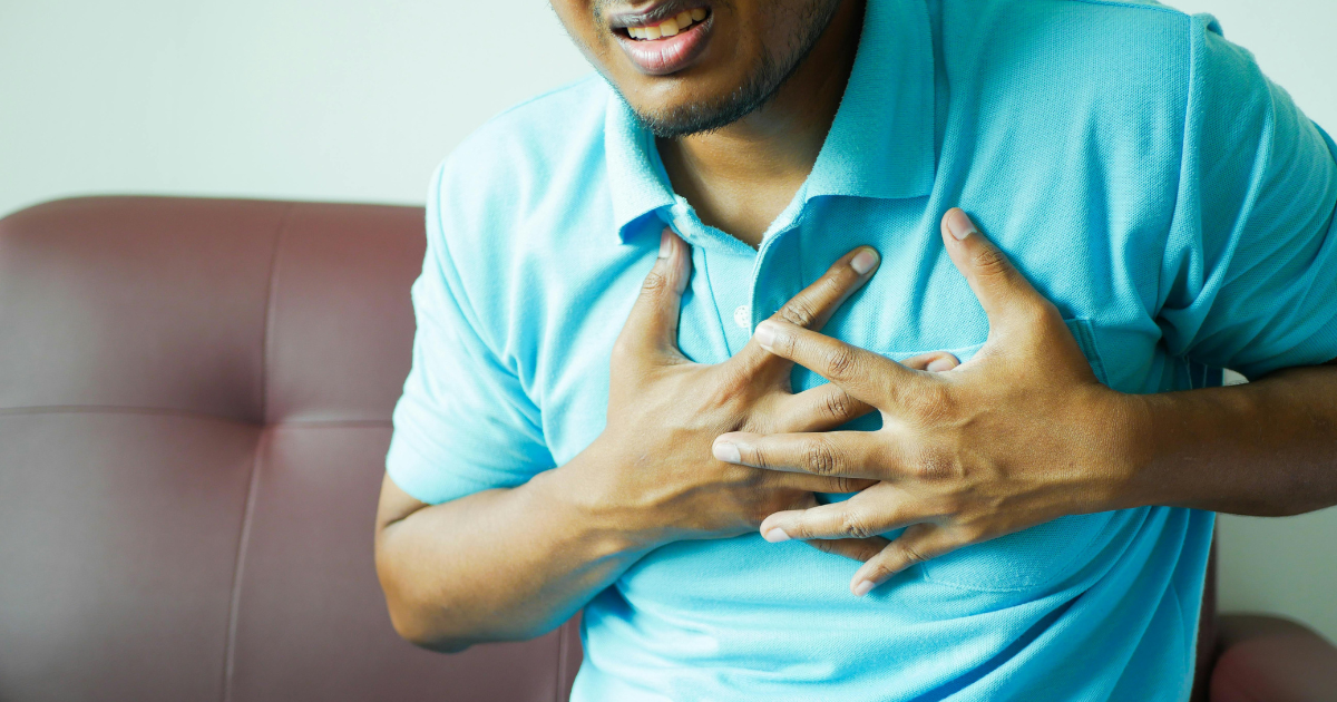 Chronic stress, lack of sleep can lead to heart attack, stroke—DOH