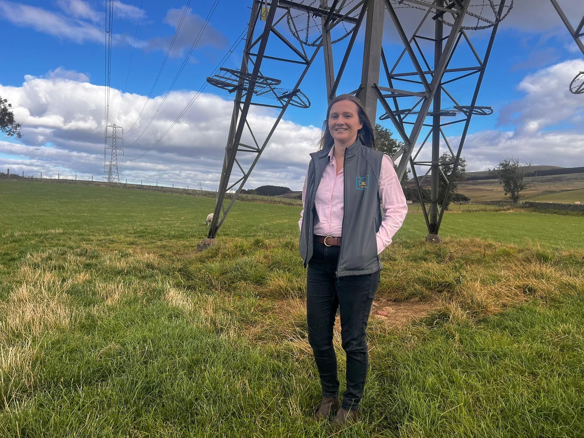 The Cross Border Connection Project- key considerations for landowners ...