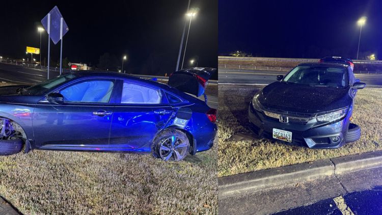 Driver flees after deadly hit-and-run on Riverside Drive