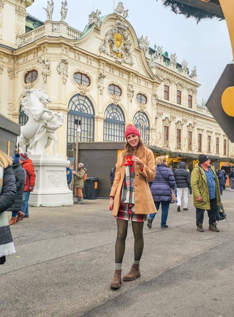 5 absolutely incredible places to experience Christmas in Europe