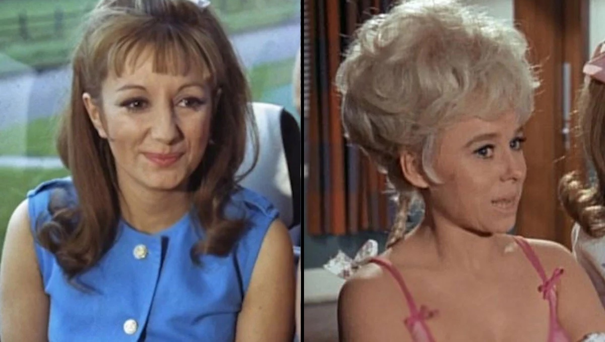 Muere la actriz Sandra Caron tras ser hospitalizada por pérdida de peso ...