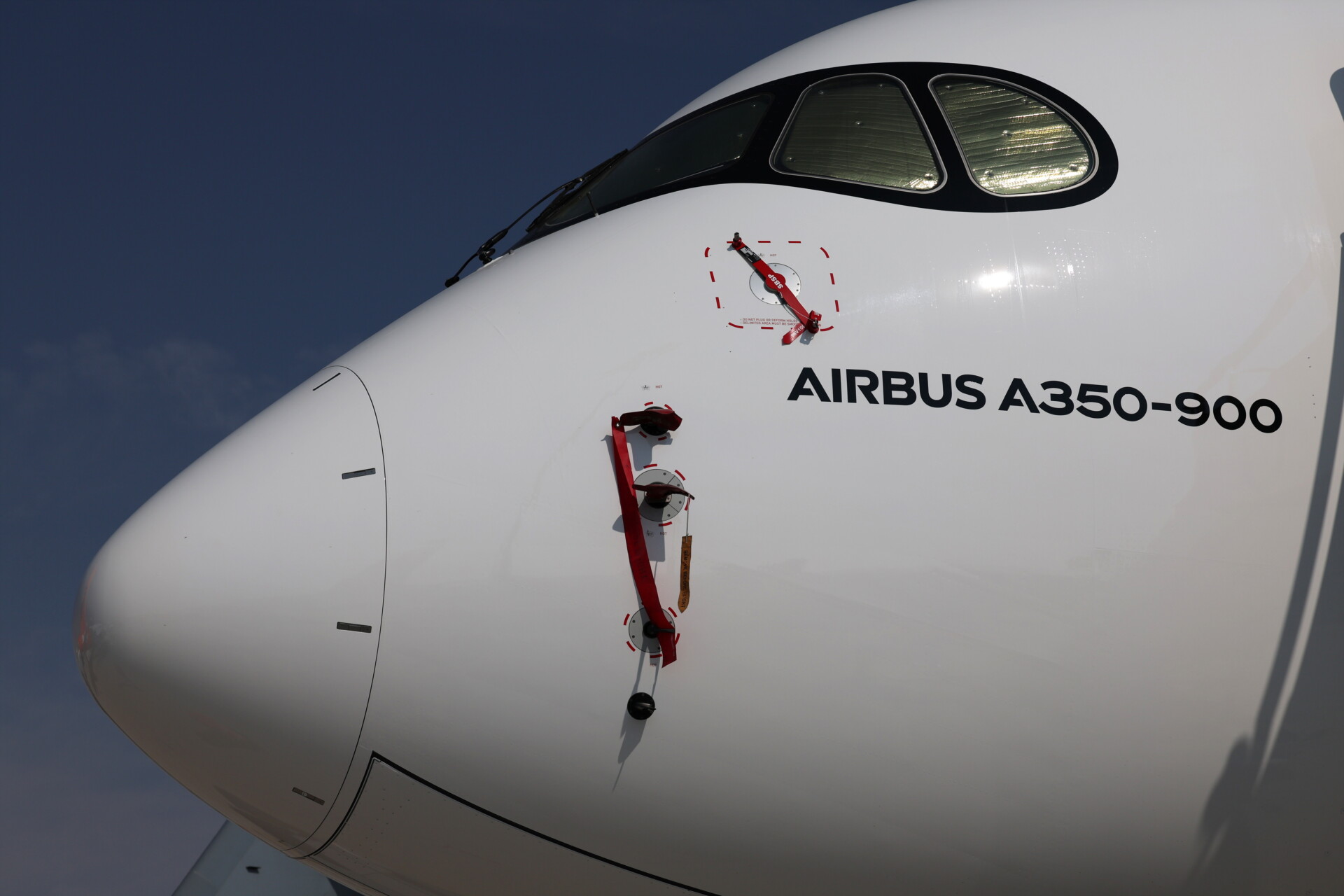 Reuters: Νέο πρόβλημα με τα πάνελ της ατράκτου για τα Airbus ...