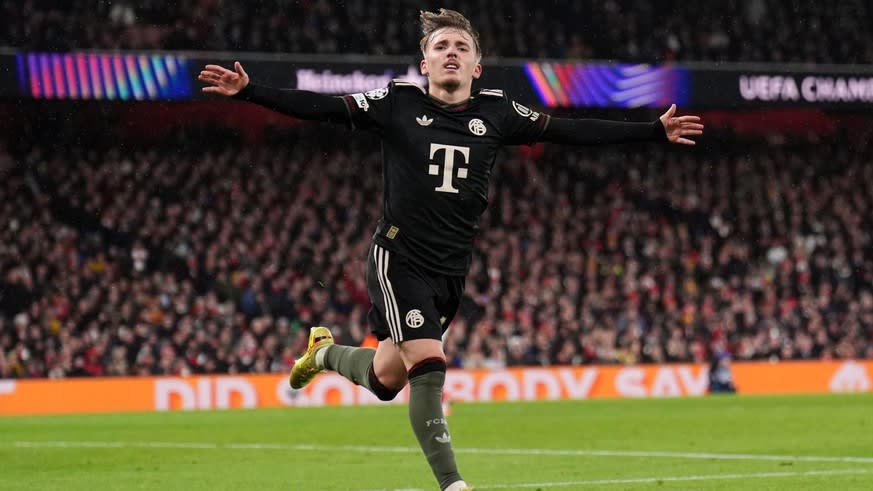 Lennart Karl im Porträt: Wechsel-Eklat, Rapper-Freundschaft, Freundin