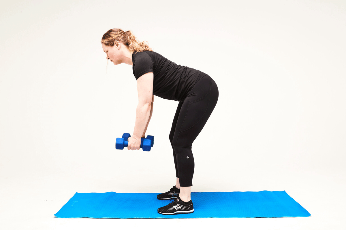 Build cycling power this offseason with a simple 4‑week strength plan