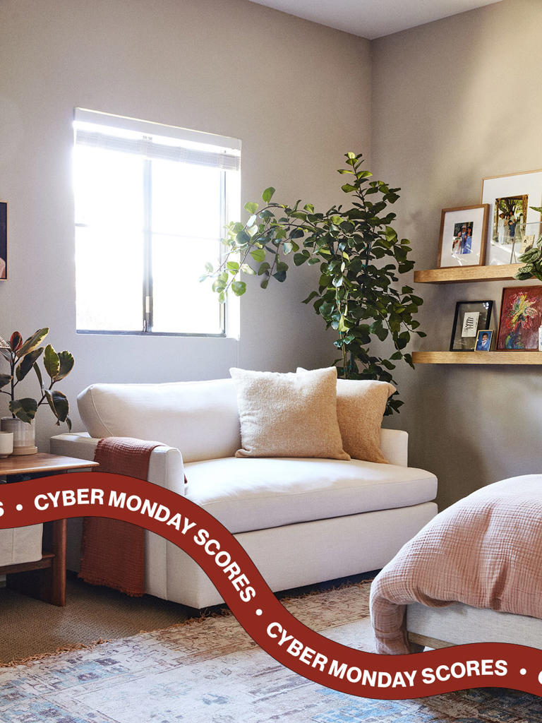 West Elm Deals Start at Just $15 for Cyber Monday