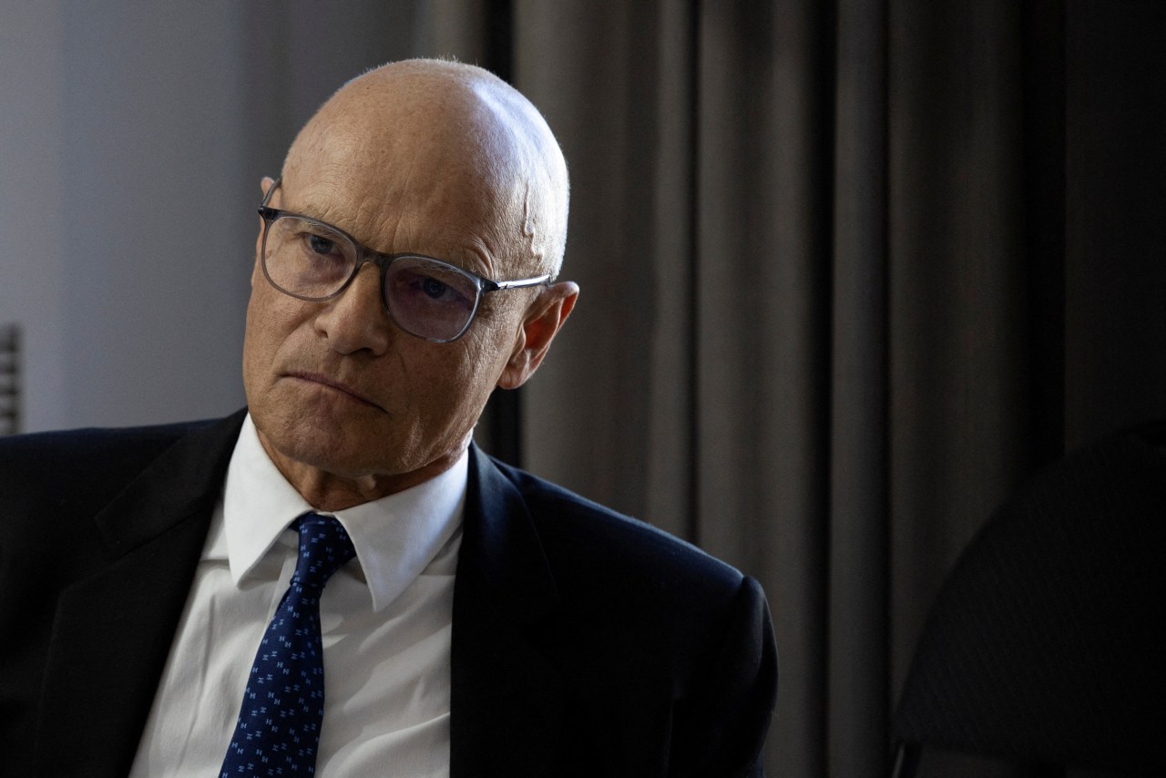 Founder of Oil-Trading Firm That the U.S. Called ‘Kremlin’s Puppet’ Quits