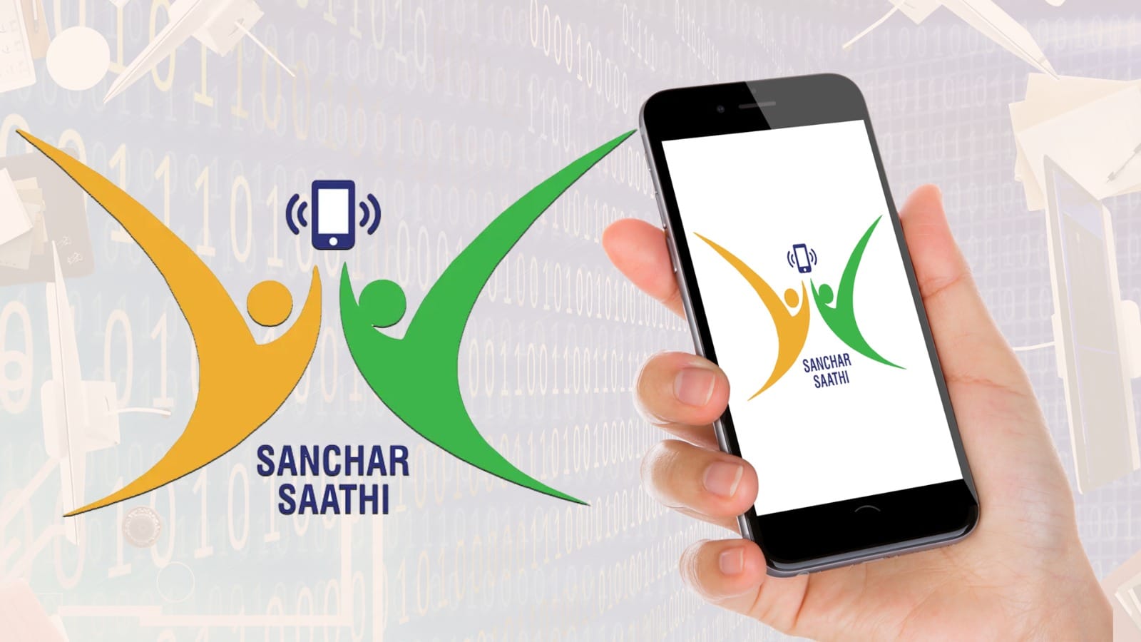 Sanchar Sathi: सरकार का बड़ा फैसला; सभी नए मोबाइल फोन में 90 दिनों के ...