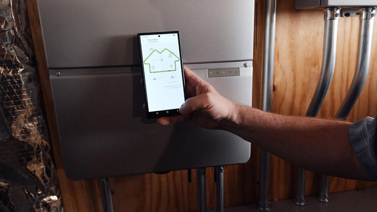 How EVs can fix the grid and lower your electric bill