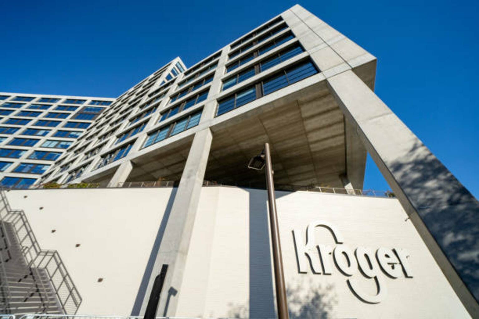 Kroger is one of Evercore ISI's Best Core Ideas into 2026