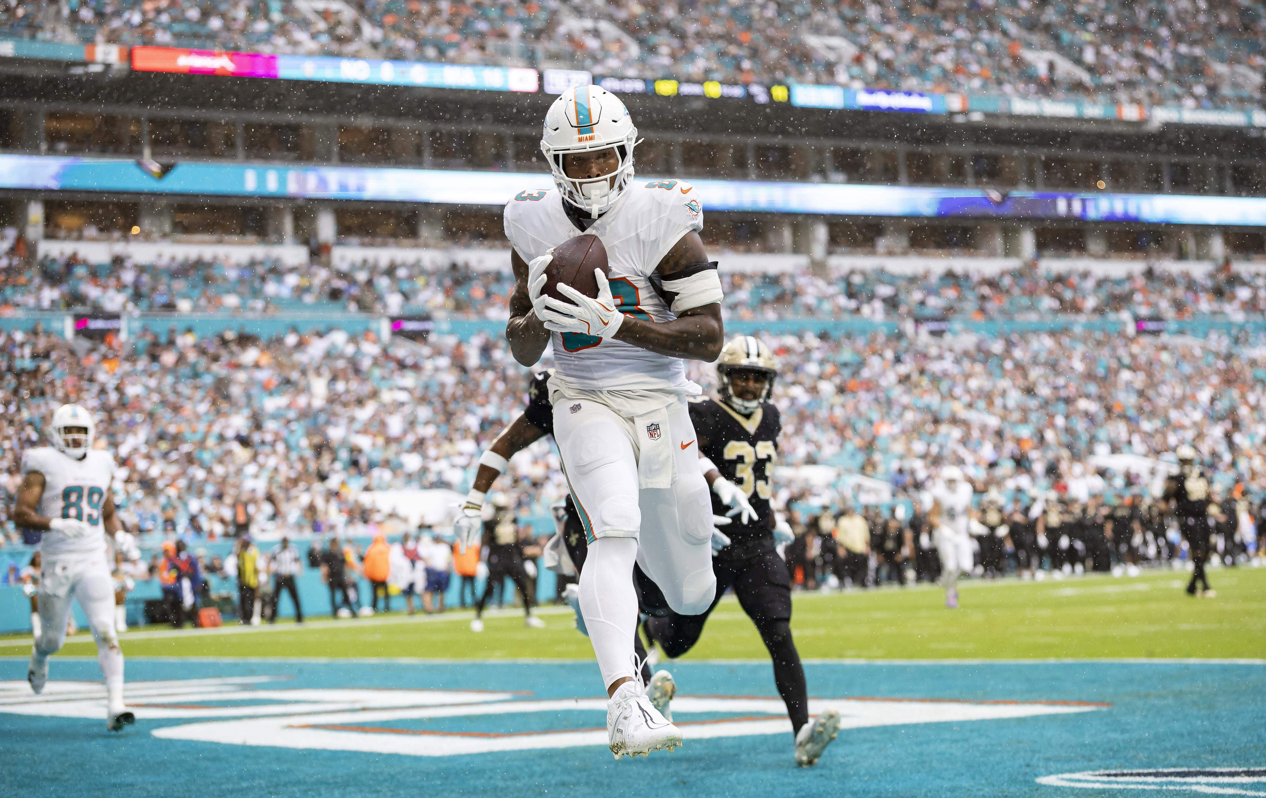 Getting Waller and Jackson back was a victory within a victory for the ...
