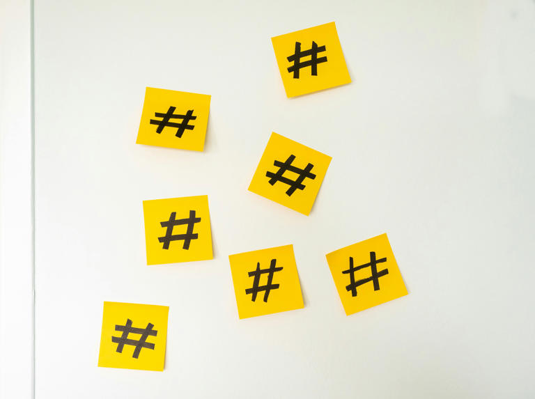 Instagram legt hashtag-spammers aan banden met nieuwe limiet