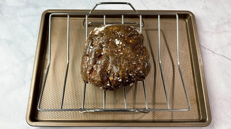 Review: HoneyBaked's New Savory Prime Rib Is This Year's Holiday Hero