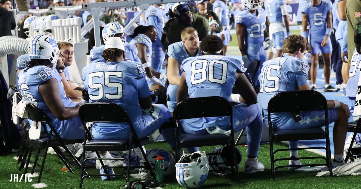 Inside the Roster: Numbers Game