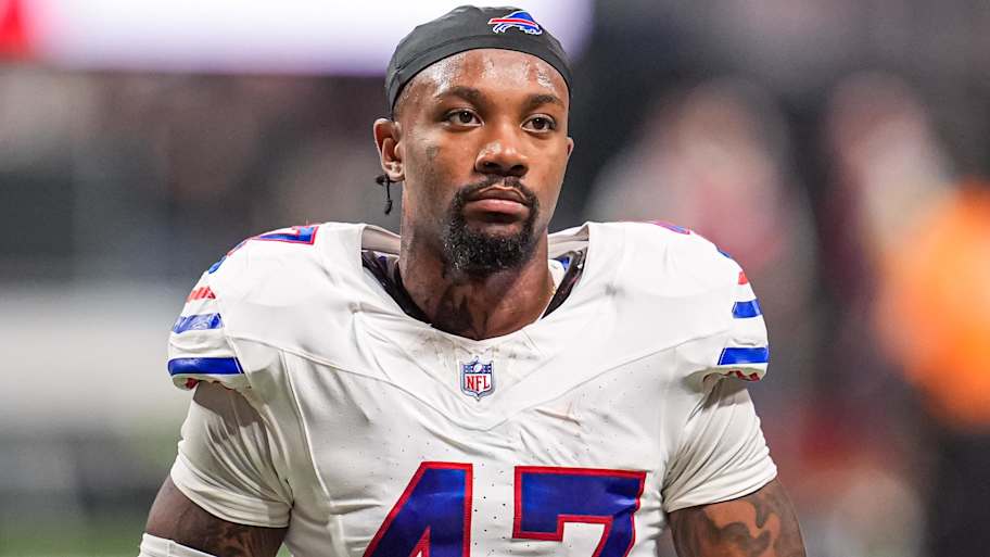 Christian Benford’s lockdown performance leads Bills’ defense in Week ...