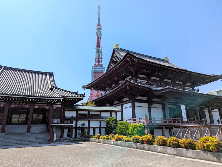 26 fun things to do in Tokyo, Japan