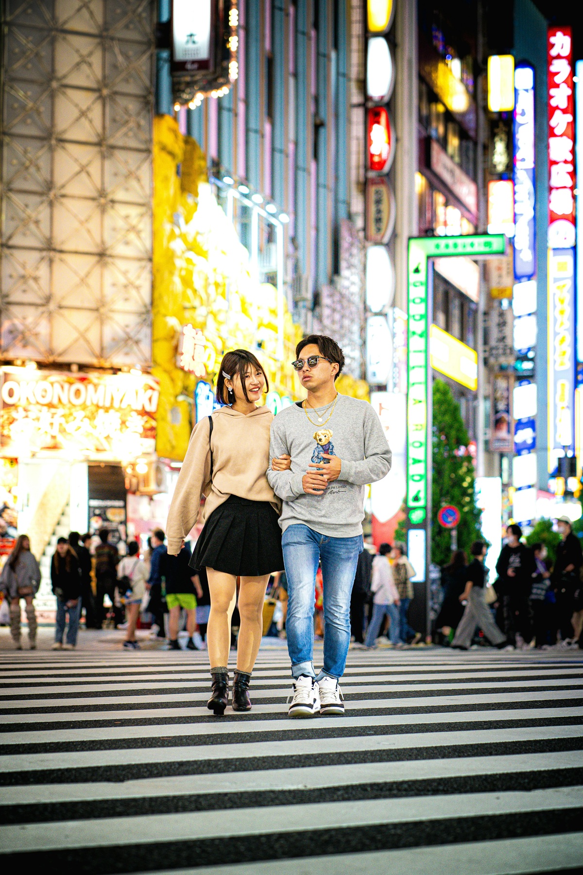 26 fun things to do in Tokyo, Japan