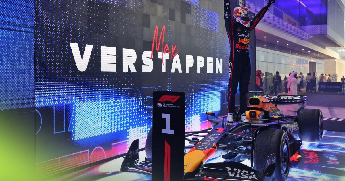 Will Max Verstappen steal the F1 2025 title from McLaren?