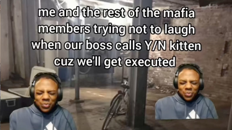 What's Up With 'Y/N And CEO' Memes? Jokes From The Perspective Of Side ...