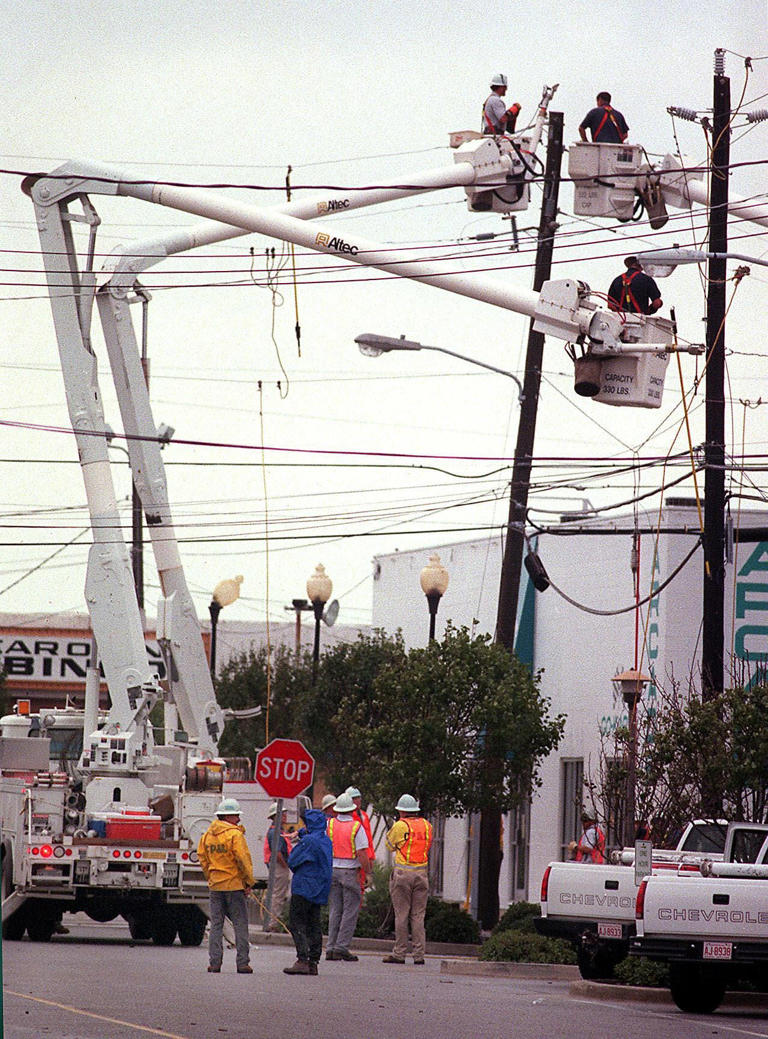 Utility bills for Duke Energy customers to increase. By how much?