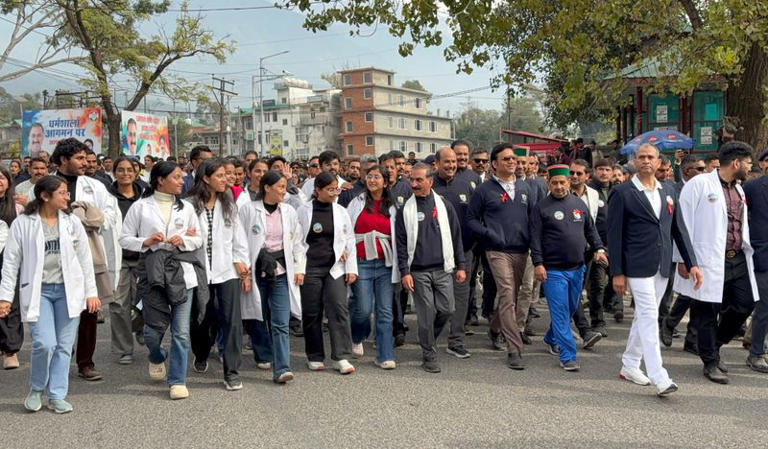 ‘They shouldn’t lecture…’: Himachal CM Sukhu hits back at BJP for ...