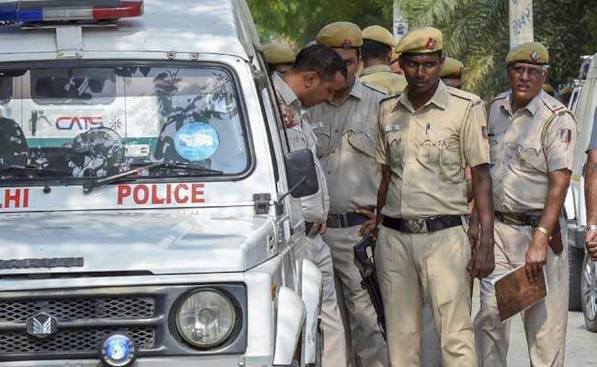 16 stolen SUVs recovered: How Delhi Police busted high-end car theft ring