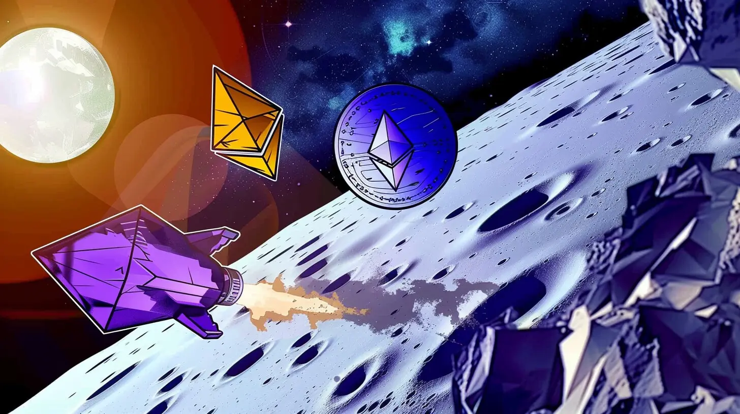Could This $0.035 New Crypto Reach $1.50 by 2028? Investors Outline an ...