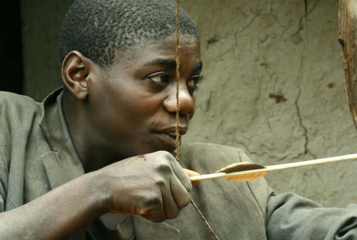 What Ancient African Genes Reveal About Us