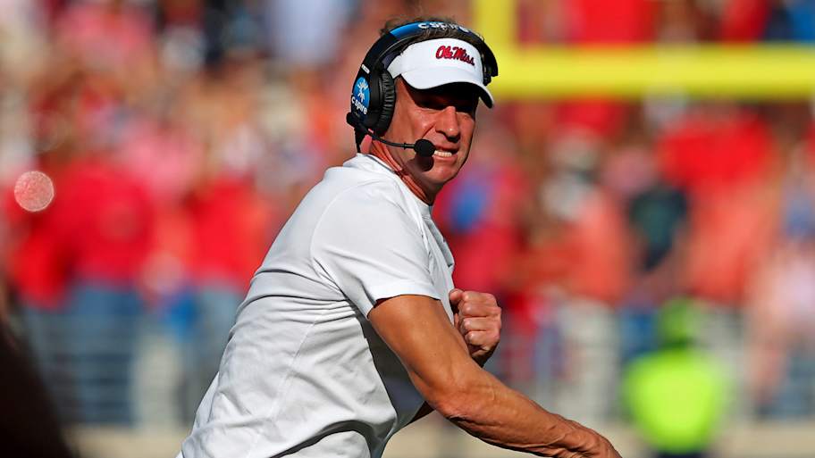 Lane Kiffin's LSU contract details revealed and it includes historic ...