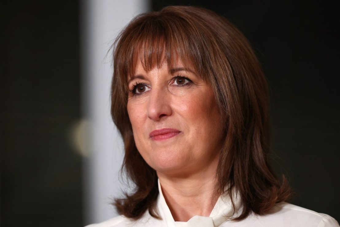 Reeves isn’t ‘underestimated’, she’s doing a bad job and should resign