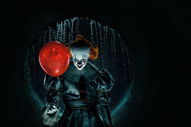 IT: Welcome to Derry fans emotional as 'each episode gets better than ...