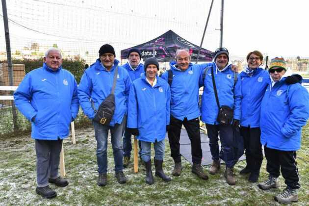 Il Lieto Colle vince la 19^ edizione del trofeo Lanfritto-Maggioni
