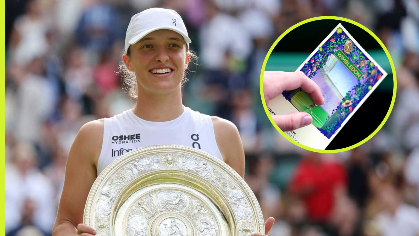 Why some Wimbledon fans are set to escape UK’s huge clampdown on ticket ...