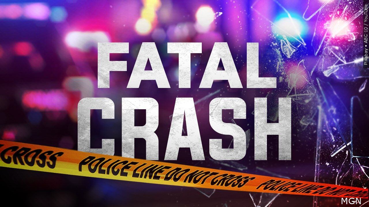 Police find dead man inside house after investigating deadly crash