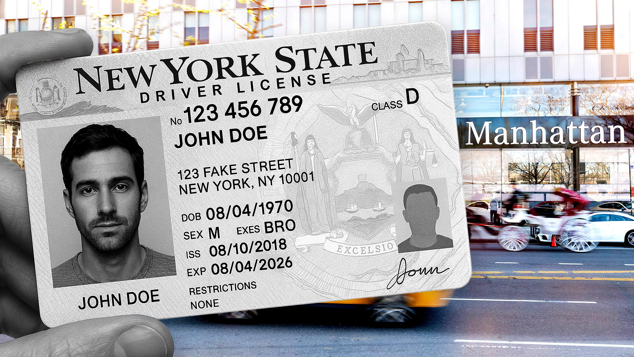 The New Rule That Could Cost NY Drivers Their Licenses Overnight