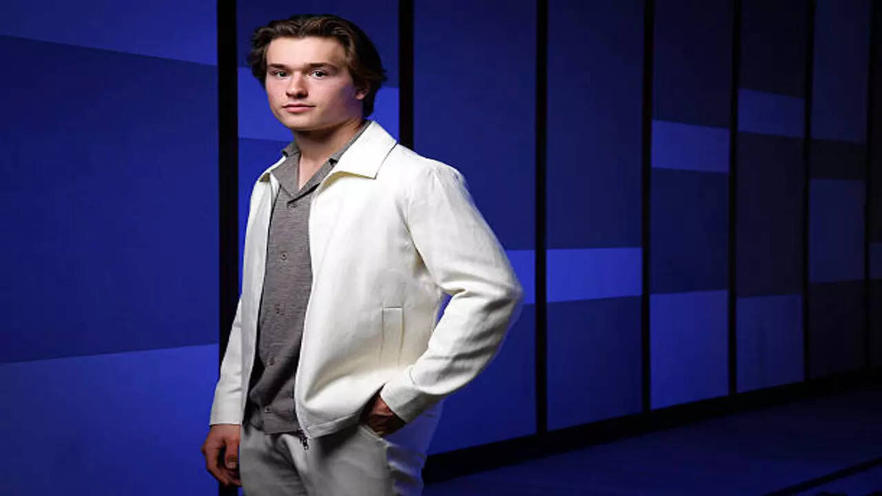 NHL match today: Will Macklin Celebrini play against Utah Mammoth ...