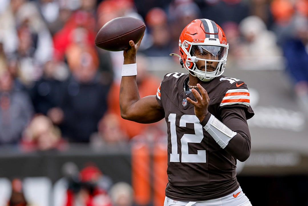 Shedeur Sanders Responds To Sideline Confrontation With Jeudy