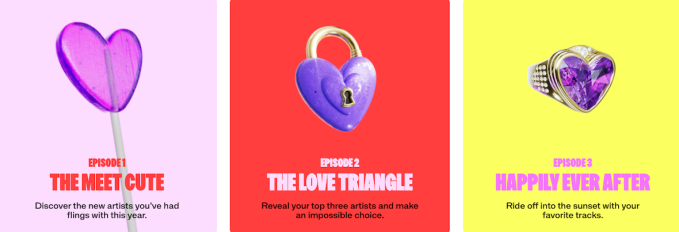 Deezer rolls out ‘My Deezer Year 2025,’ its Spotify Wrapped clone